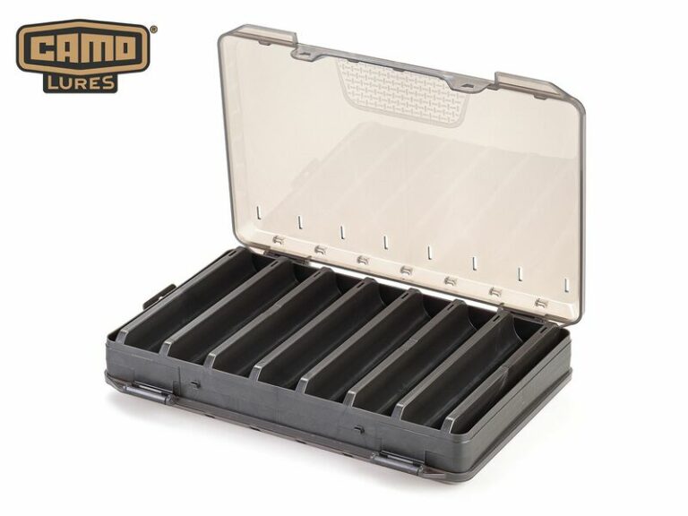 Tackleboxen – TacklePeak