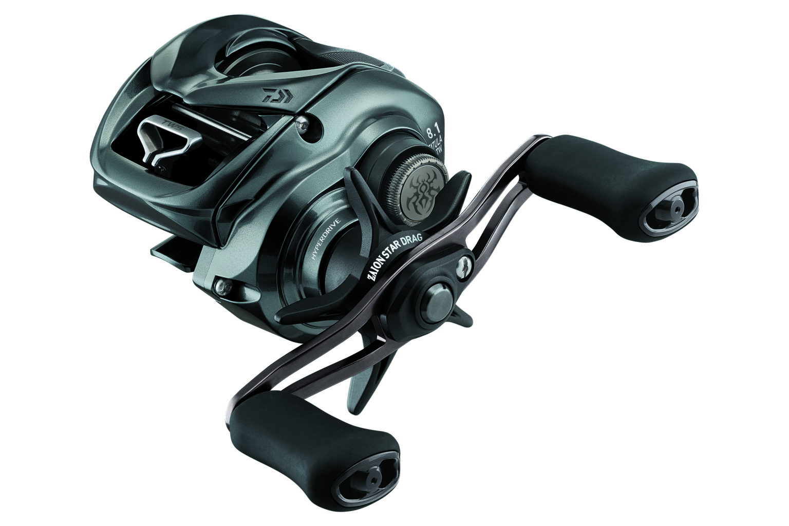 Daiwa 24 Tatula SV TW – TacklePeak